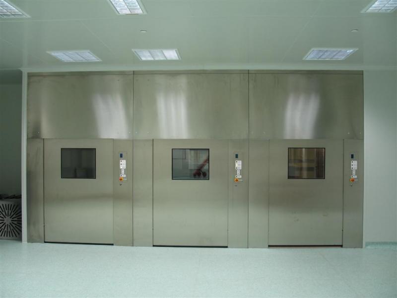 Luftdusche | Iskra PIO